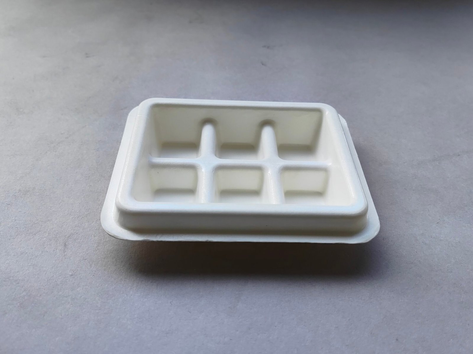 Customize Small Fiber Laminated Chocolate Trays - HMZ-Only Specialize ...