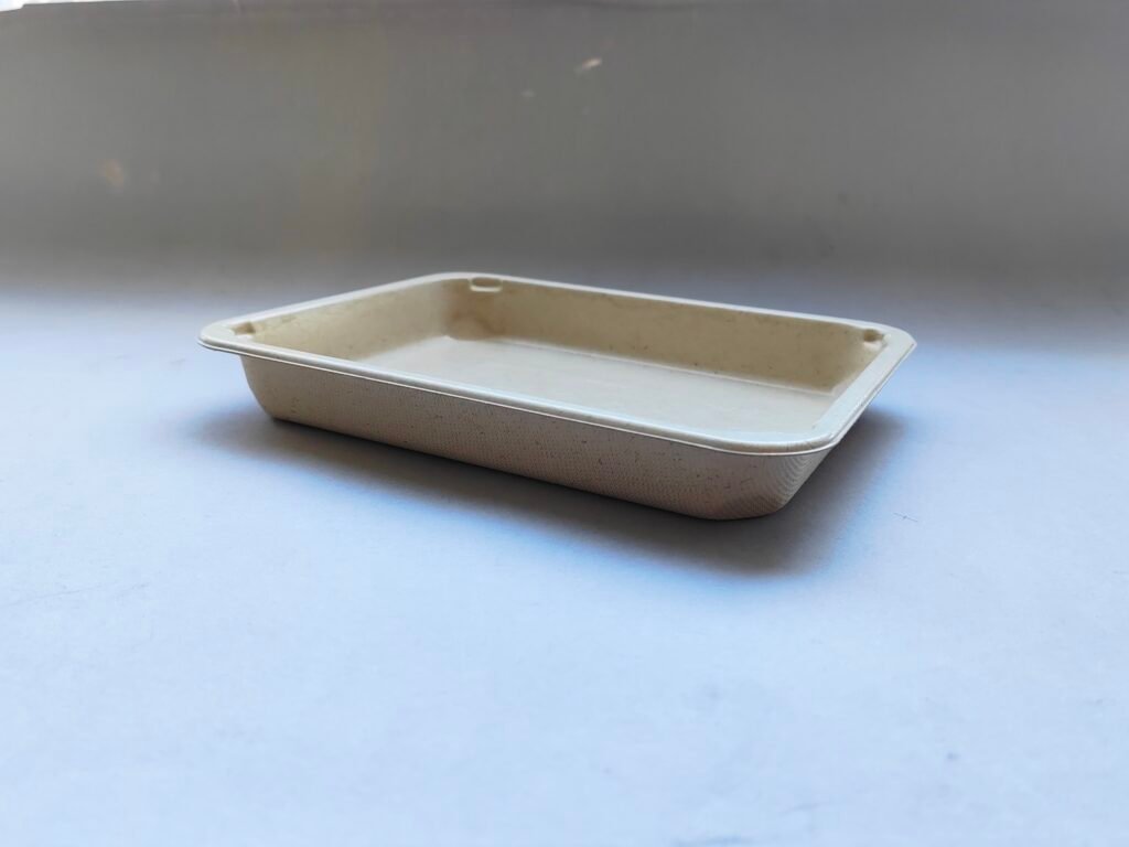 Custom Large Fiber Laminated MAP Serving Trays - HMZ-Only Specialize in ...